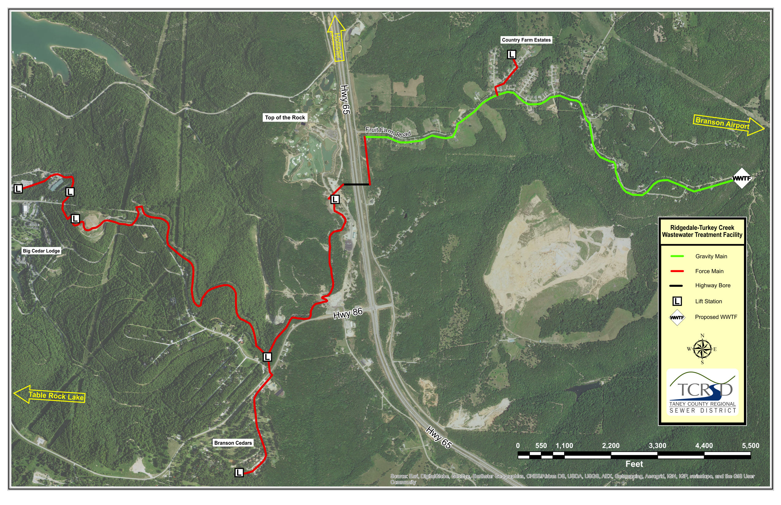 Cedar Breaks Lodge Utah Map